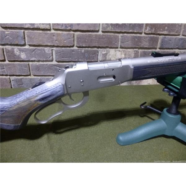 MOSSBERG 464 New and Used Price, Value, & Trends 2024
