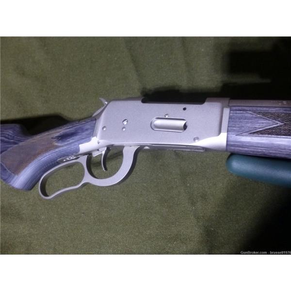 MOSSBERG 464 New and Used Price, Value, & Trends 2024