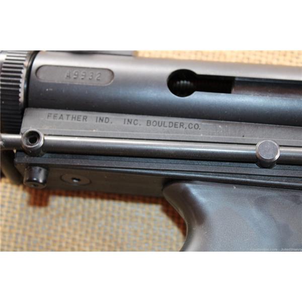 FEATHER INDUSTRIES AT 9 New and Used Price, Value, & Trends 2024