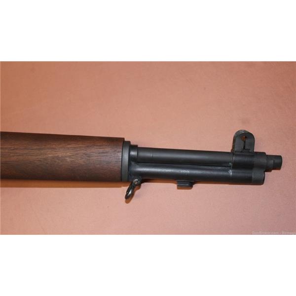 SPRINGFIELD M1 GARAND New and Used Price, Value, & Trends 2024