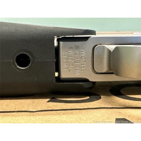 THOMPSON CENTER ENCORE PRO HUNTER New and Used Price, Value, & Trends 2024