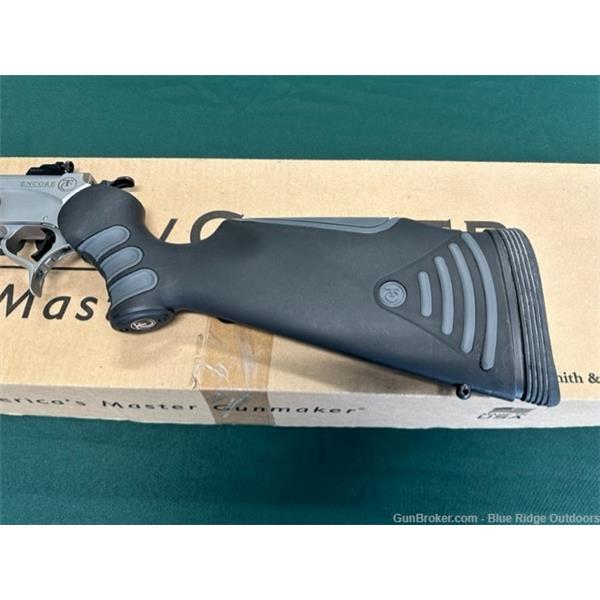 THOMPSON CENTER ENCORE New and Used Price, Value, & Trends 2024