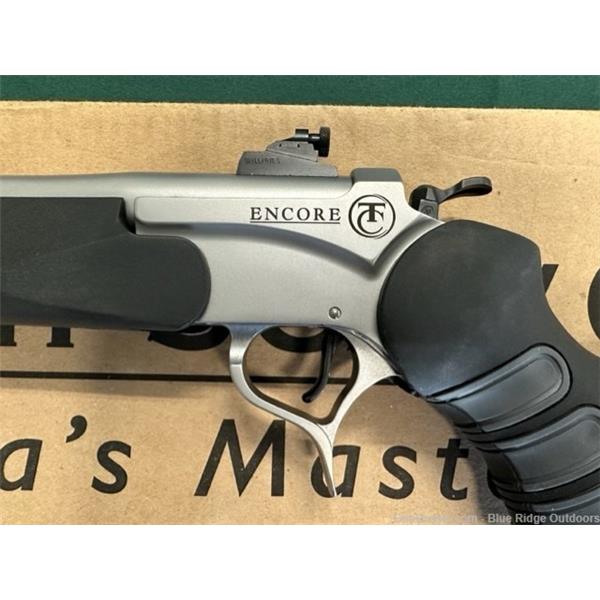 THOMPSON CENTER ENCORE New and Used Price, Value, & Trends 2024