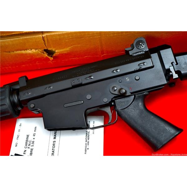 FNC New and Used Price, Value, & Trends 2024