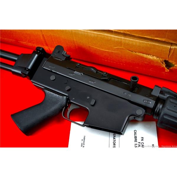 FNC New and Used Price, Value, & Trends 2024