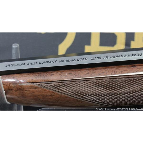 BROWNING SA22 GRADE 2 New and Used Price, Value, & Trends 2024