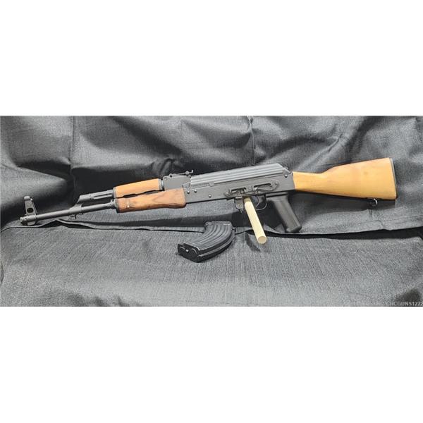 WASR 10 63 New and Used Price, Value, & Trends 2024