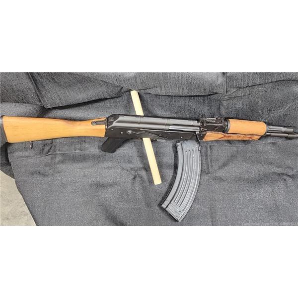 WASR 10 63 New and Used Price, Value, & Trends 2024
