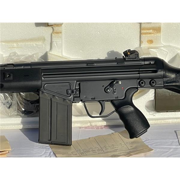 HK91 New and Used Price, Value, & Trends 2024