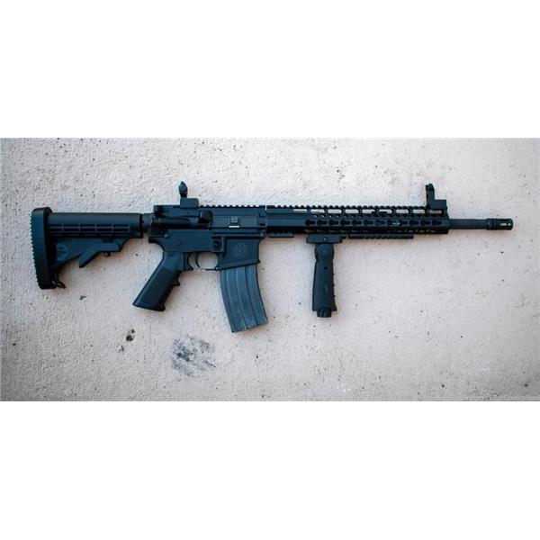 RANGER AR 15 New and Used Price, Value, & Trends 2025