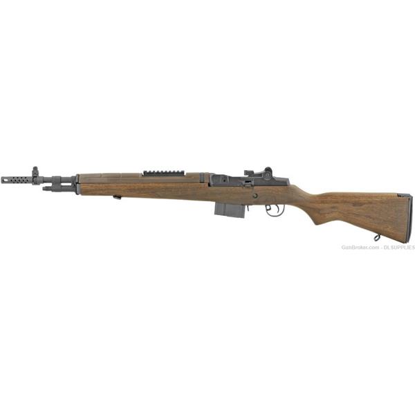 SPRINGFIELD M1A New and Used Price, Value, & Trends 2024