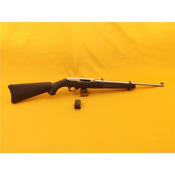RUGER 10 22 TAKEDOWN New and Used Price, Value, & Trends 2024