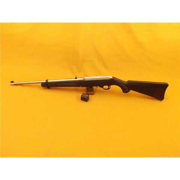 RUGER 10 22 TAKEDOWN New and Used Price, Value, & Trends 2024