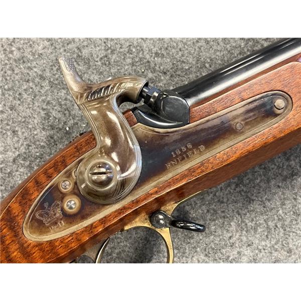 PARKER HALE 1858 ENFIELD New and Used Price, Value, & Trends 2024