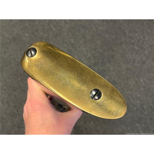 PARKER HALE 1858 ENFIELD New and Used Price, Value, & Trends 2024