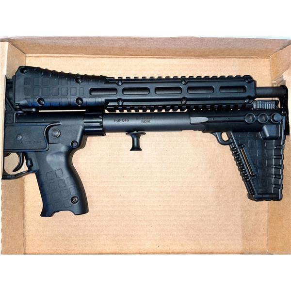 KELTEC SUB 2000 New and Used Price, Value, & Trends 2024