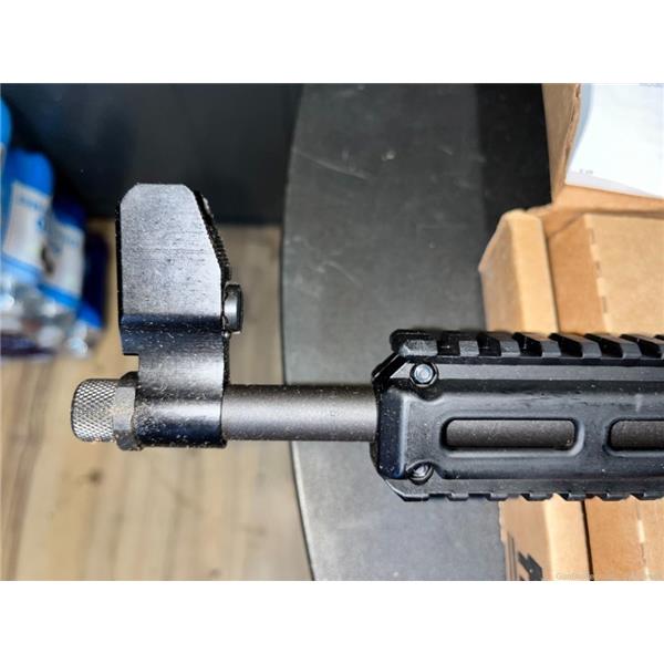 KELTEC SUB 2000 New and Used Price, Value, & Trends 2024