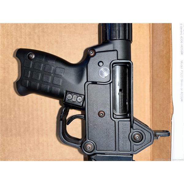 KELTEC SUB 2000 New and Used Price, Value, & Trends 2024