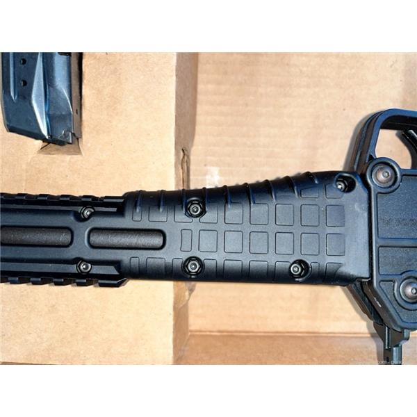 KELTEC SUB 2000 New and Used Price, Value, & Trends 2024