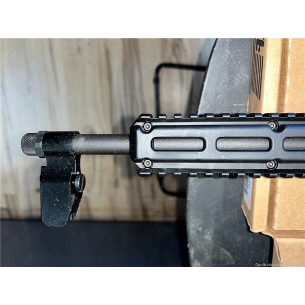 KELTEC SUB 2000 New and Used Price, Value, & Trends 2024