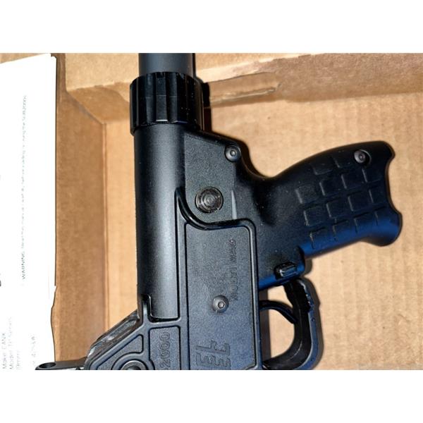 KELTEC SUB 2000 New and Used Price, Value, & Trends 2024