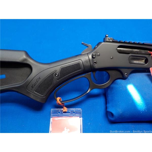 MARLIN 1895 New and Used Price, Value, & Trends 2024