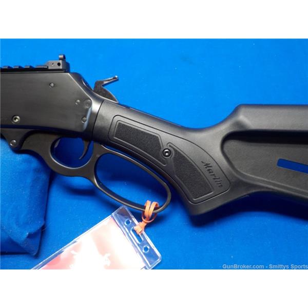 MARLIN 1895 New and Used Price, Value, & Trends 2024