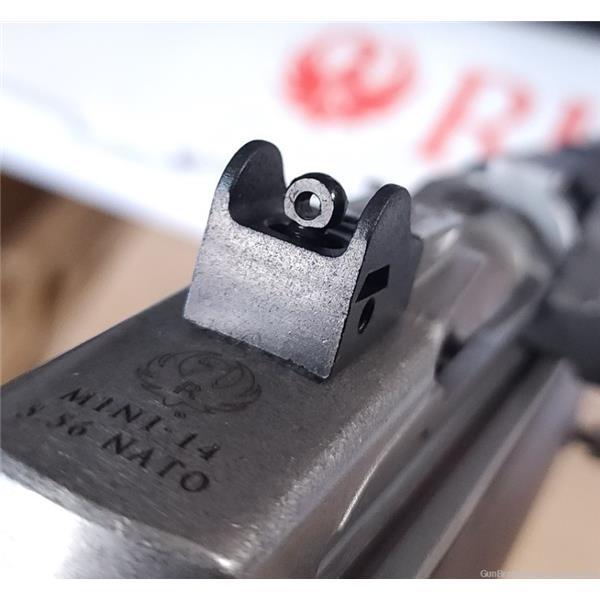 RUGER MINI 14 New and Used Price, Value, & Trends 2024