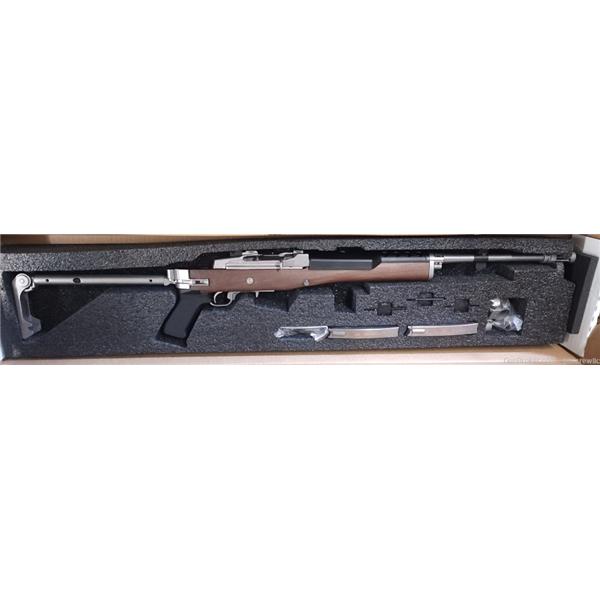 RUGER MINI 14 New and Used Price, Value, & Trends 2024