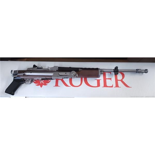 RUGER MINI 14 New and Used Price, Value, & Trends 2024