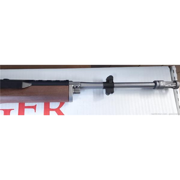 RUGER MINI 14 New and Used Price, Value, & Trends 2024