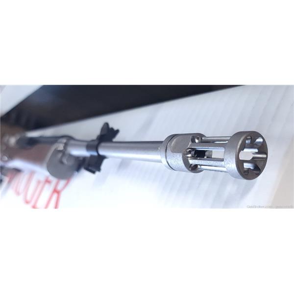 RUGER MINI 14 New and Used Price, Value, & Trends 2024