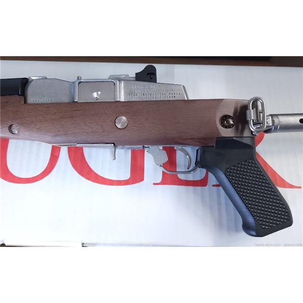 RUGER MINI 14 New and Used Price, Value, & Trends 2024
