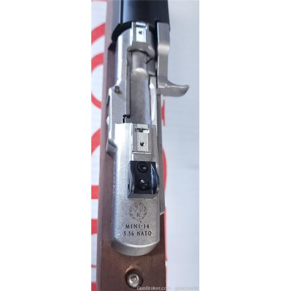 RUGER MINI 14 New and Used Price, Value, & Trends 2024