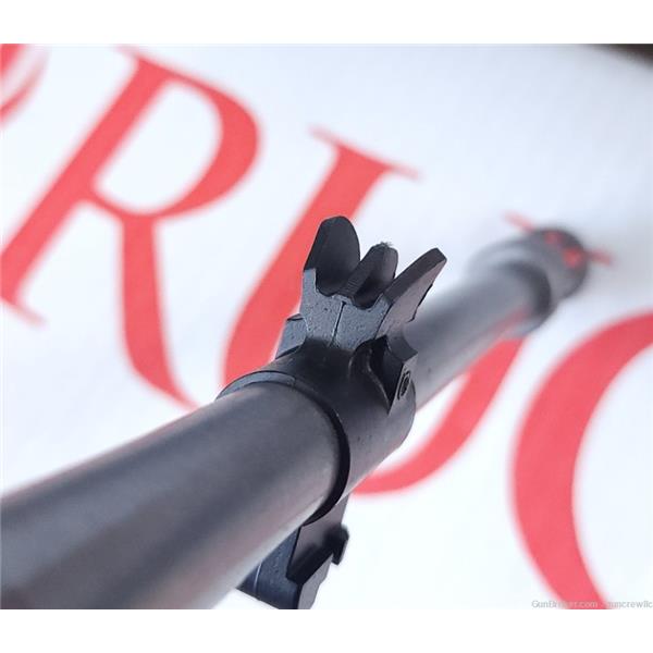 RUGER MINI 14 New and Used Price, Value, & Trends 2024