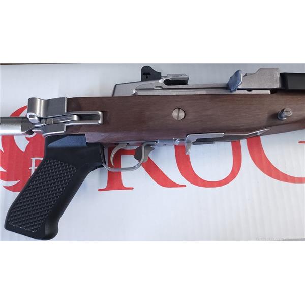 RUGER MINI 14 New and Used Price, Value, & Trends 2024