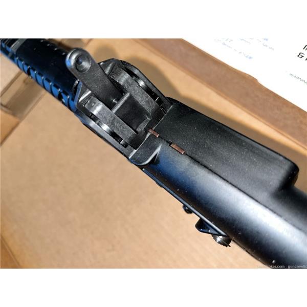 KELTEC SUB 2000 New and Used Price, Value, & Trends 2024