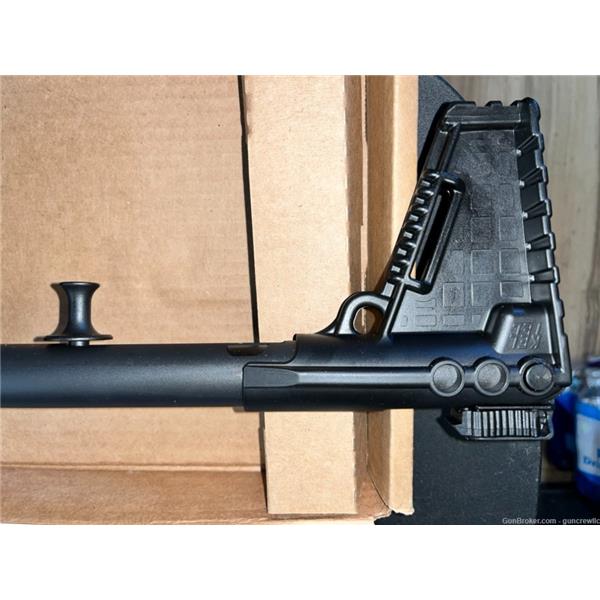 KELTEC SUB 2000 New and Used Price, Value, & Trends 2024