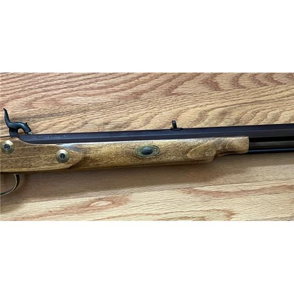 CVA CONNECTICUT VALLEY ARMS SQUIRREL RIFLE New and Used Price, Value ...