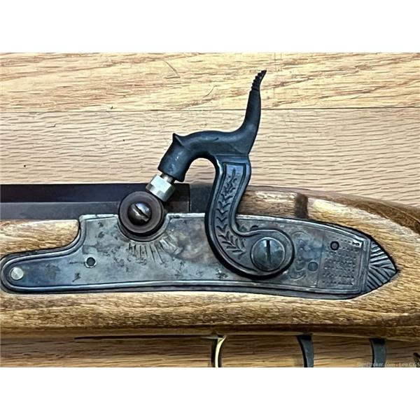 CVA CONNECTICUT VALLEY ARMS SQUIRREL RIFLE New and Used Price, Value ...