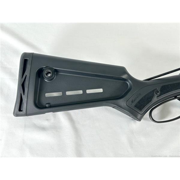 MARLIN 1895 New and Used Price, Value, & Trends 2024