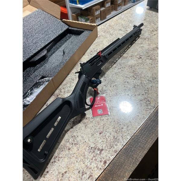 MARLIN 1895 New and Used Price, Value, & Trends 2024