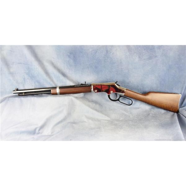 HENRY 22LR New and Used Price, Value, & Trends 2024