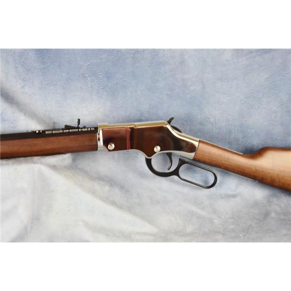 HENRY 22LR New and Used Price, Value, & Trends 2024