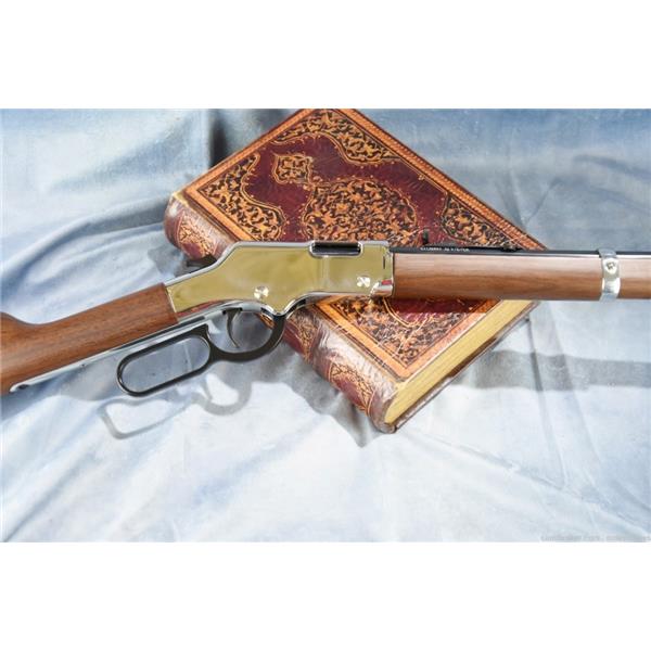 HENRY 22LR New and Used Price, Value, & Trends 2024