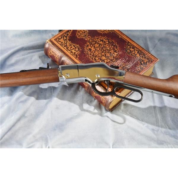 HENRY 22LR New and Used Price, Value, & Trends 2024