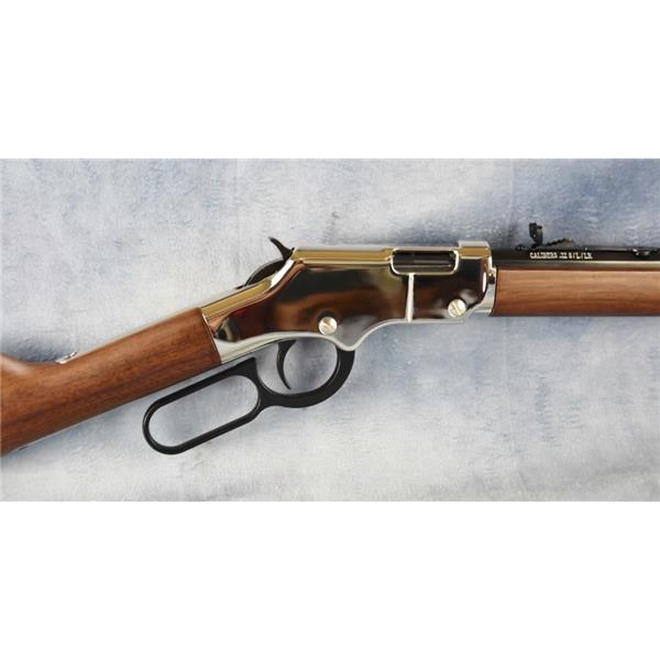 HENRY 22LR New and Used Price, Value, & Trends 2024