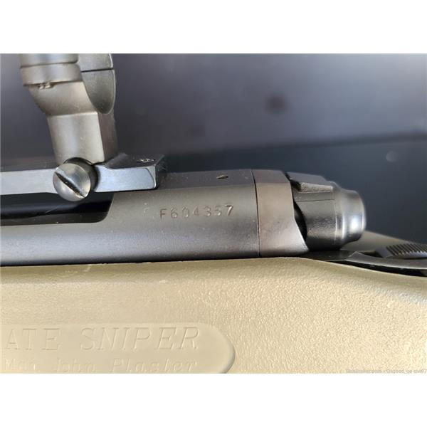 SAVAGE 110FP New and Used Price, Value, & Trends 2025