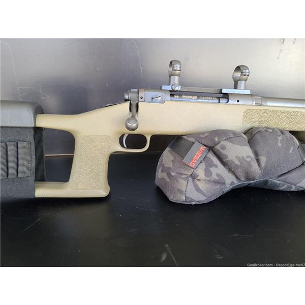 SAVAGE 110FP New and Used Price, Value, & Trends 2025