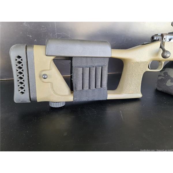 SAVAGE 110FP New and Used Price, Value, & Trends 2025